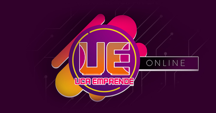 UCA Emprende 2020, en línea | Noticias UCA