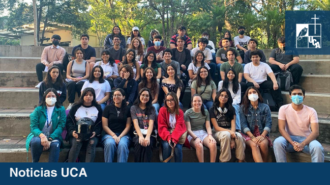 Con miras a la integración universitaria | Noticias UCA