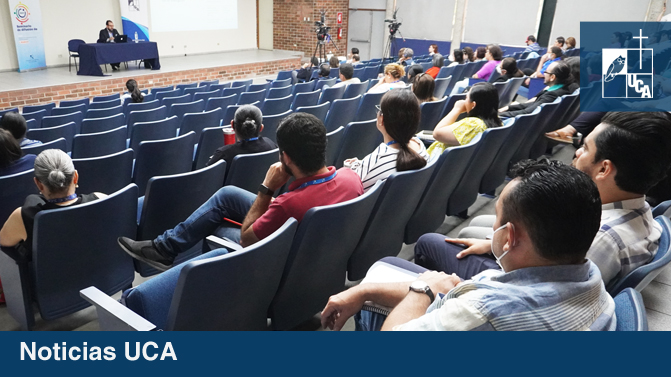 Seminario de Difusión de Investigaciones UCA 2023 | Noticias UCA