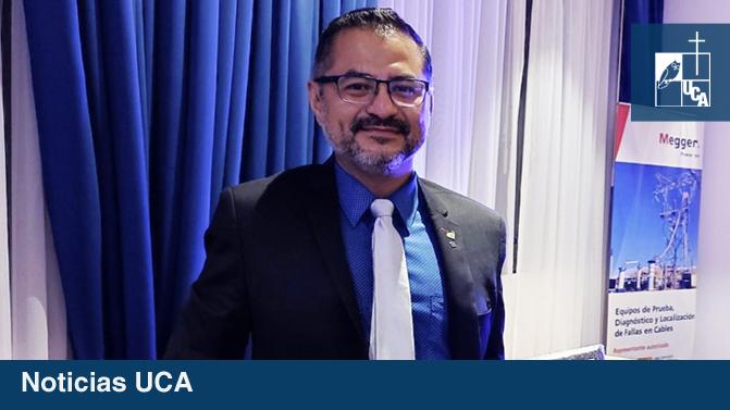 IEEE premia a Carlos Juárez por su contribución a la ingeniería ...
