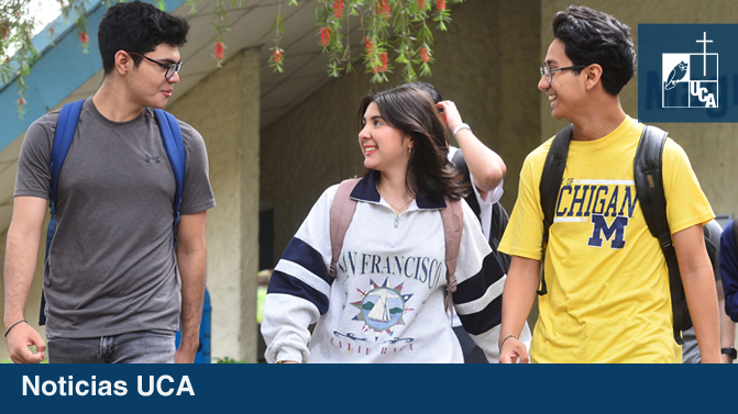 Ranking QS: UCA, la universidad número uno de El Salvador | Noticias UCA