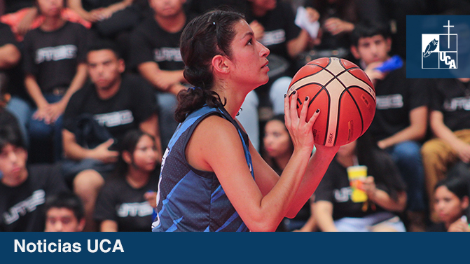 La UCA se mueve: deporte, competencia y bienestar | Noticias UCA